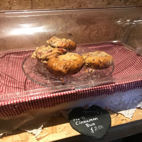 Photos at Manuela's Wee Bakery - Bakery in Kyle