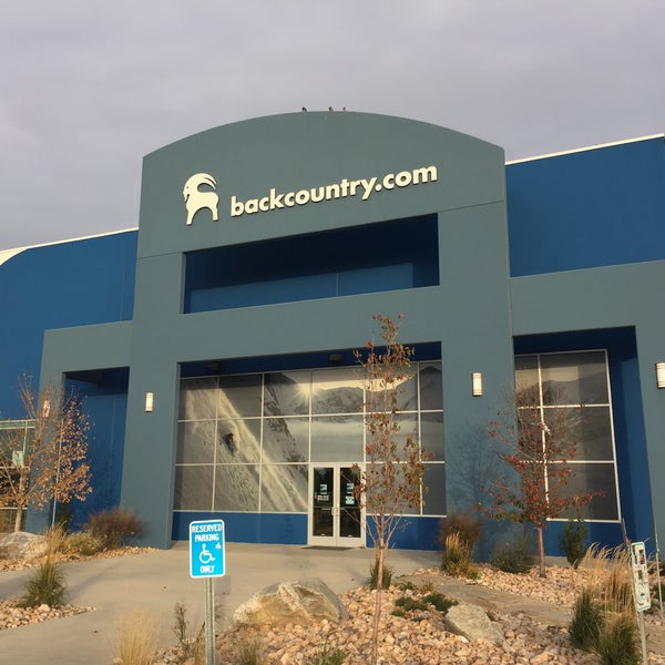 Photos at Backcountry.com Retail Store - 15 tips from 501 visitors