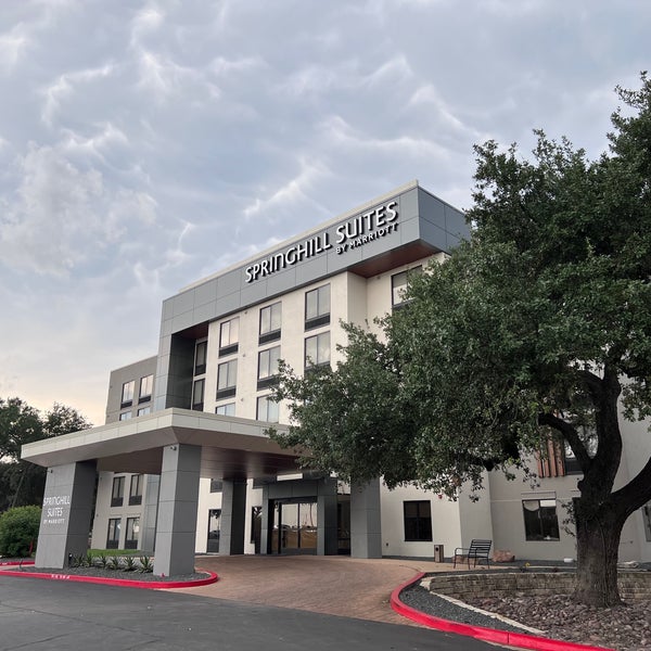 SpringHill Suites by Marriott Austin Northwest/The Domain Area - Hotel ...