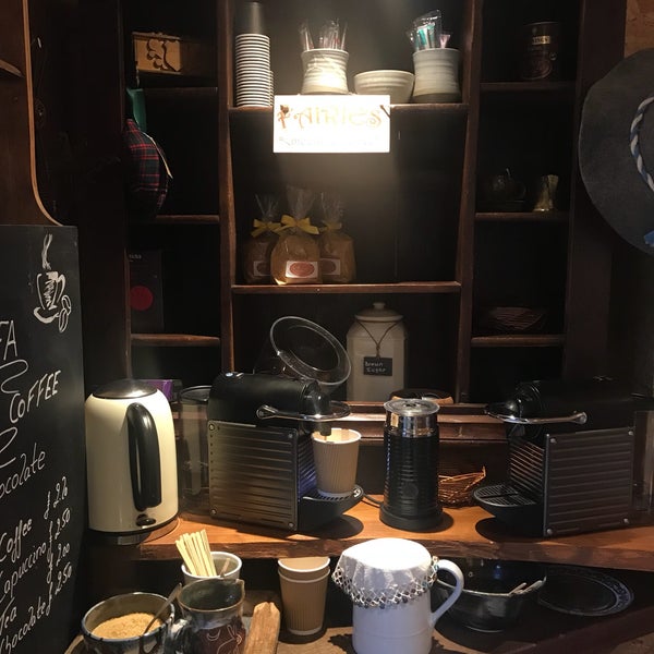 Photos at Manuela's Wee Bakery - Bakery in Kyle