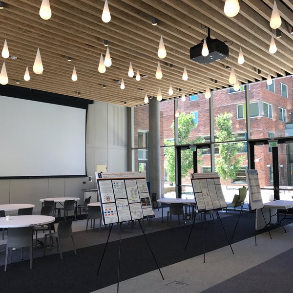 Maple Hall - College Residence Hall in Seattle