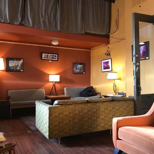 Photos at Bardo Coffee House - Central Denver - Denver, CO