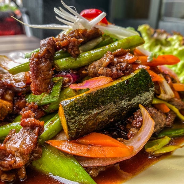 Lu Vietnamese Cuisine - Vietnamese Restaurant in Köln