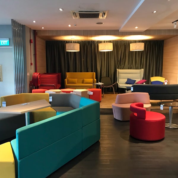 Comfort Design - Furniture / Home Store in Singapore