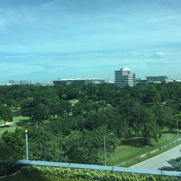 EGCO Tower - Structure