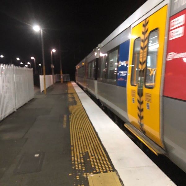Photos at Loganlea Railway Station - 8 tips from 414 visitors