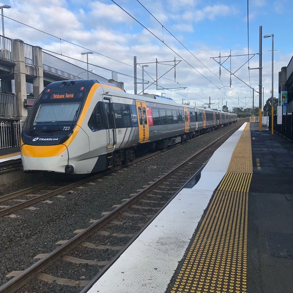 Photos at Loganlea Railway Station - 8 tips from 414 visitors