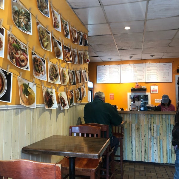 Gaw Gai (Now Closed) - Hunters Point - 23-06 Jackson Ave