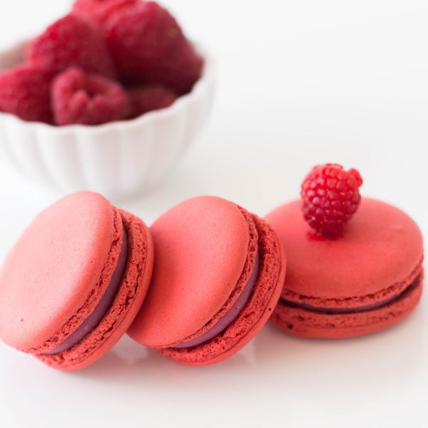 'Lette Macarons - Dessert Shop in Southlake