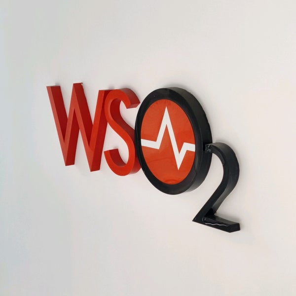 WSO2 - Office