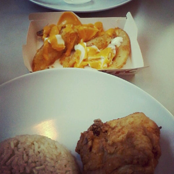 KFC Waterfront - Next Genting Mall