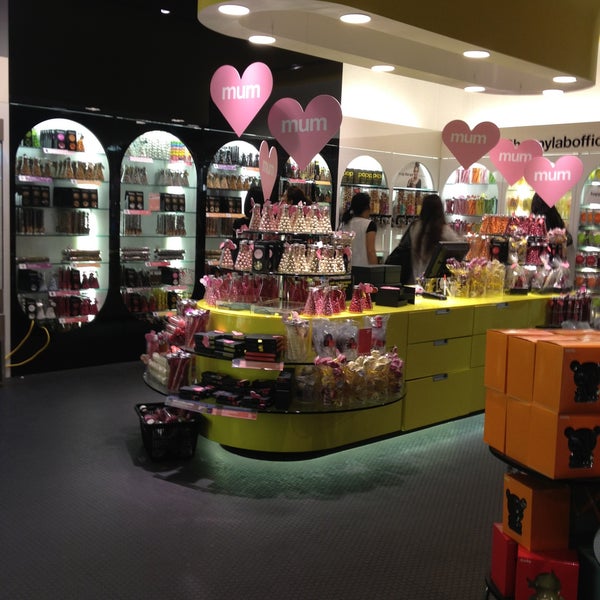 Happy Lab (Now Closed) - Sydney City Center - 188 Pitt St