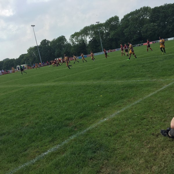 Hemel Stags Rugby League Club - Rugby Stadium in Hemel Hempstead