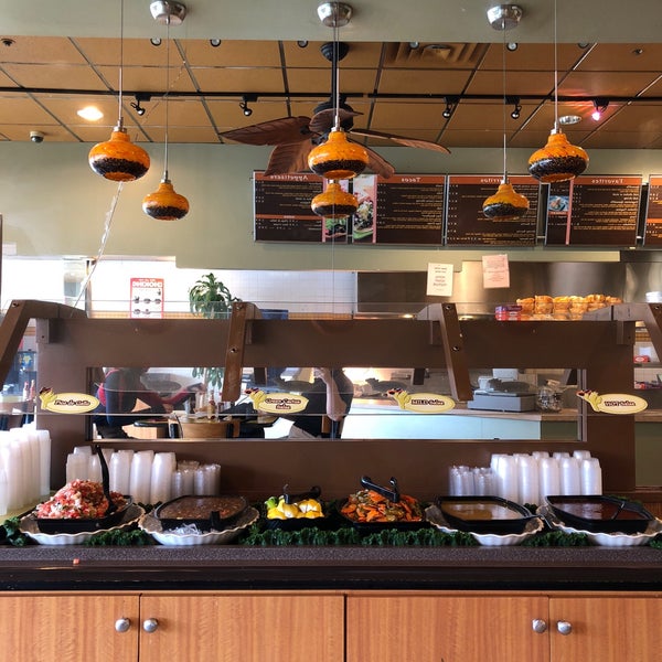 Green Cactus Mexican Grill - Mexican Restaurant in Roslyn Heights