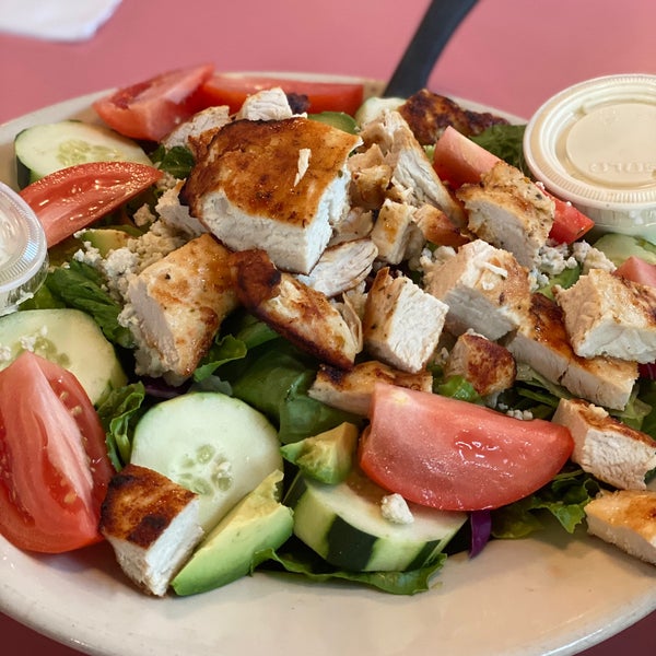 Glendale Diner - 7108 Myrtle Ave