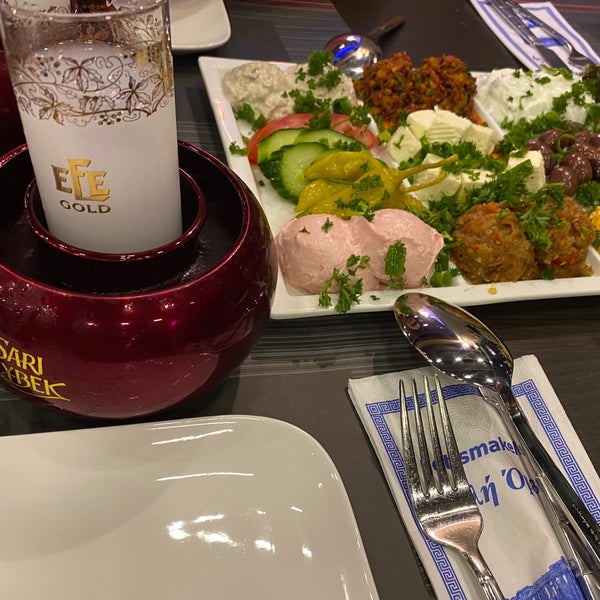 Troy Kebab - Kebab Restaurant in Gruitrode