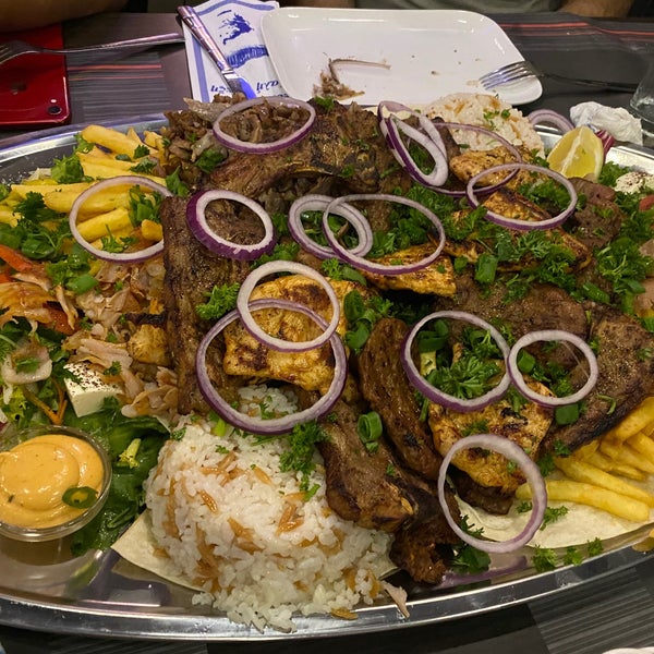 Troy Kebab - Kebab Restaurant in Gruitrode