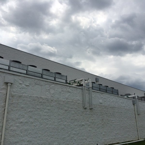 Lifeline Data Centers - Eastgate - East Gate - 1 tip