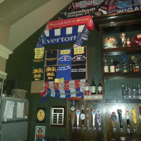 Photos at Chatham Tap - Chatham Arch - 97 tips