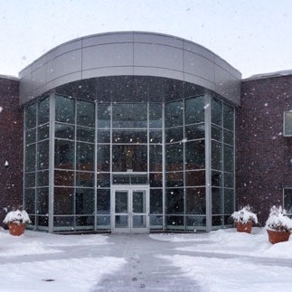 eClinicalWorks - 2 Technology Dr