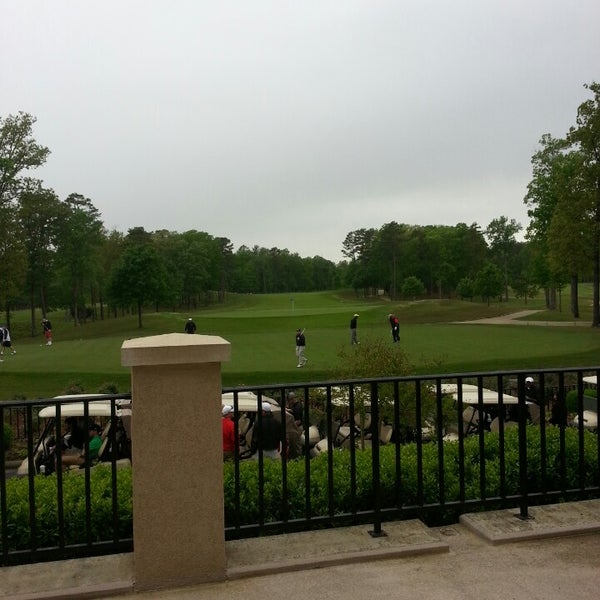 Photos at Chenal Country Club - Golf Course