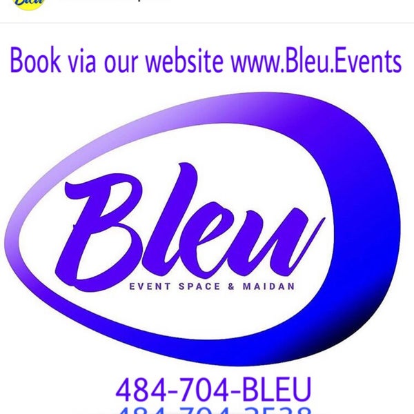 Club Bleu - Night Club in Philadelphia