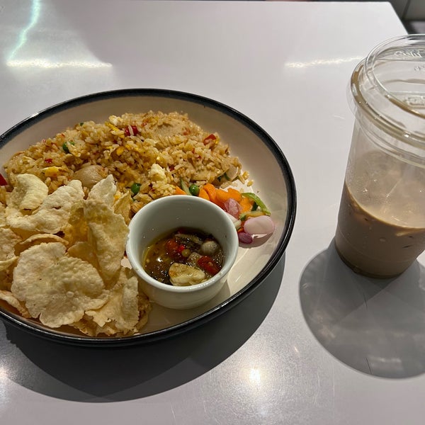 Sejiwa Coffee - Coffee Shop