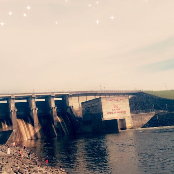 Photos at J. Percy Priest Dam - Lake in Nashville