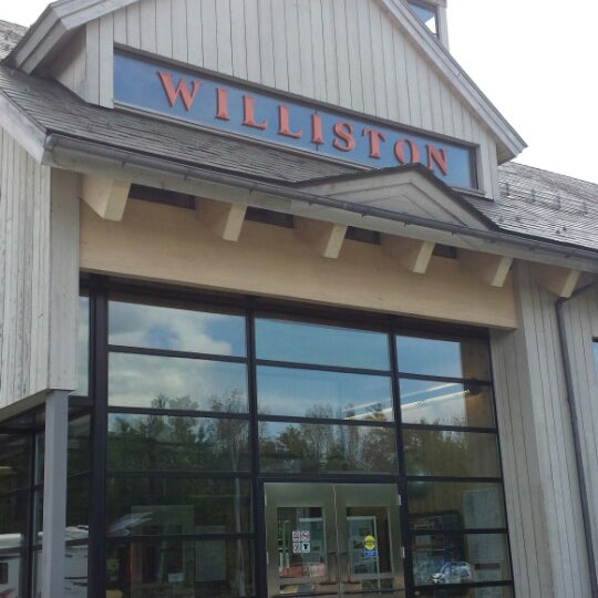 Williston Rest Area (Southbound) - Williston, VT