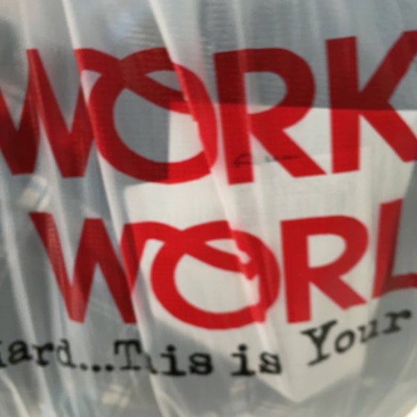 Work World - Men's Store in Southgate