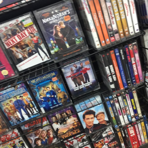 Rasputin Music (Now Closed) - San Lorenzo, CA