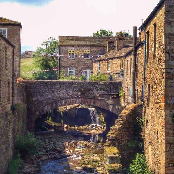 Hawes - North Yorkshire, North Yorkshire
