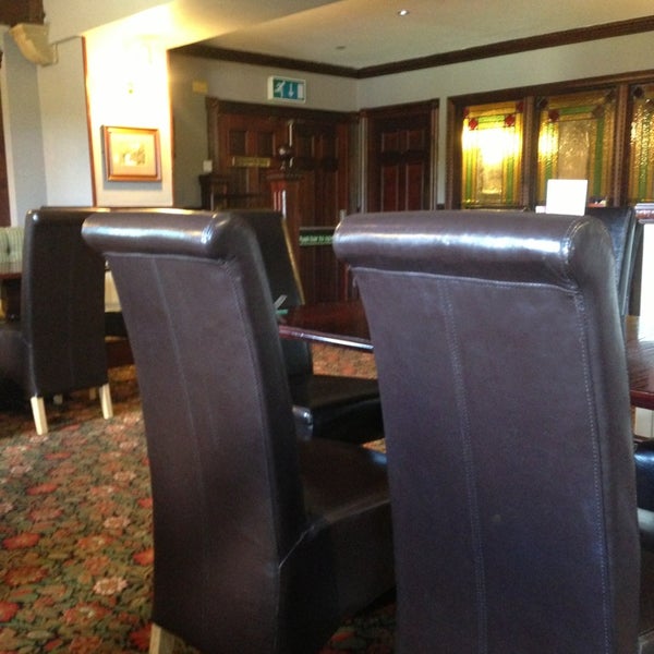 The Crofters Hotel - Garstang By-pass Rd