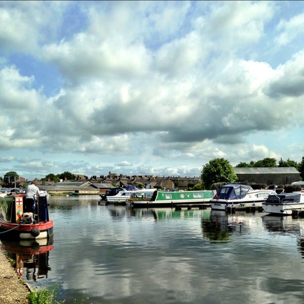 Nu-Way Acorn Marina - Harbor or Marina in Carnforth