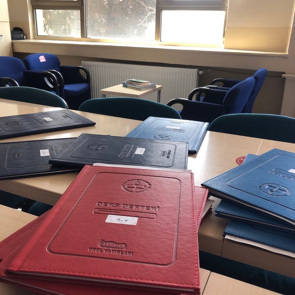 Kandilli Kız Anadolu Lisesi - Kandilli - İstanbul, İstanbul