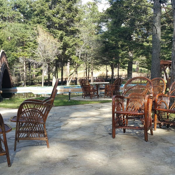 Photos at Esentepe Uzman Restaurant - Gerede, Bolu