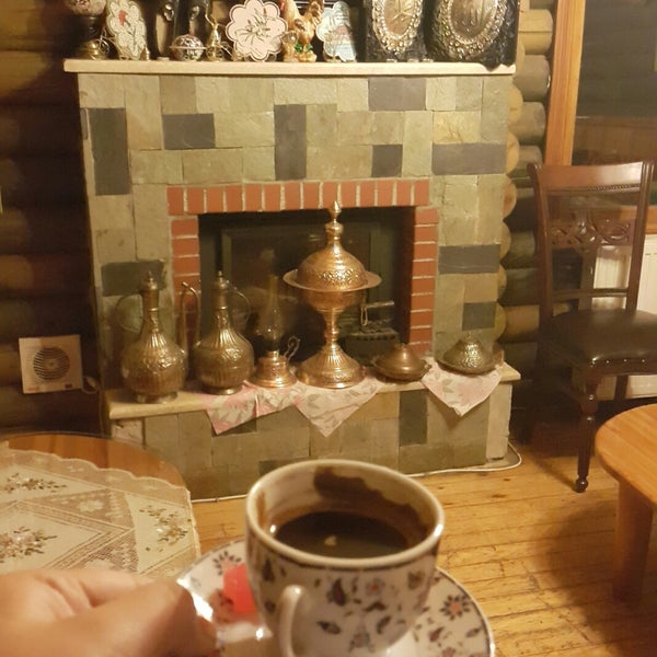 Photos at Esentepe Uzman Restaurant - Gerede, Bolu