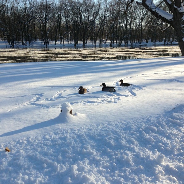 Photos at Johnson Park Boat Launch - Grand Rapids, MI