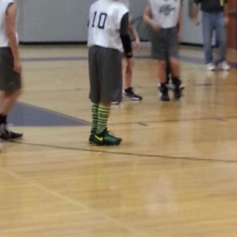 Spring Station Middle School - Middle School in Spring Hill