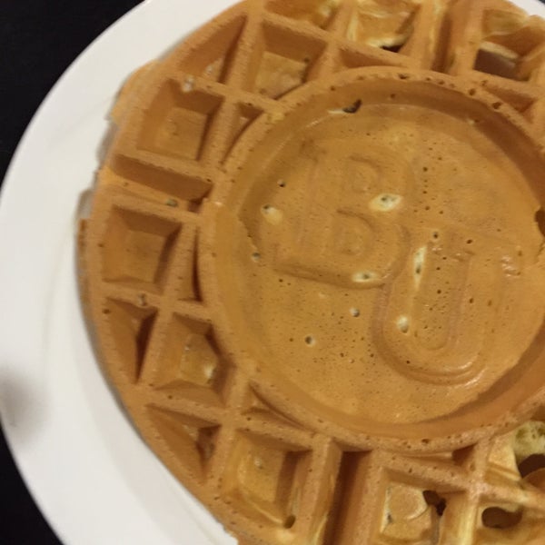 Monson Dining Center - Bethel University