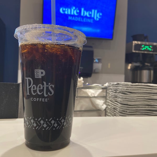 Cafe Belle Madeleine - 43 tips from 3034 visitors