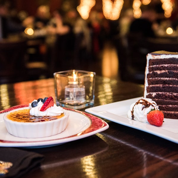 Rudy's Redeye Grill - Downtown Rosemount - Rosemount, MN