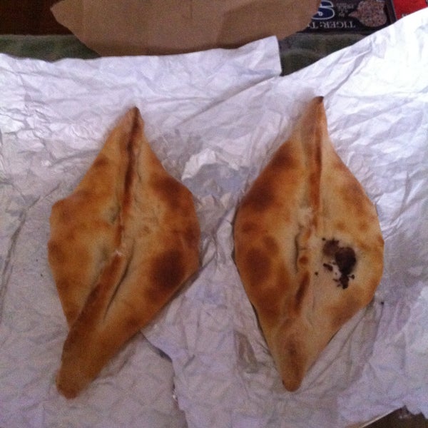 Double Decker Pizza - Pizzeria