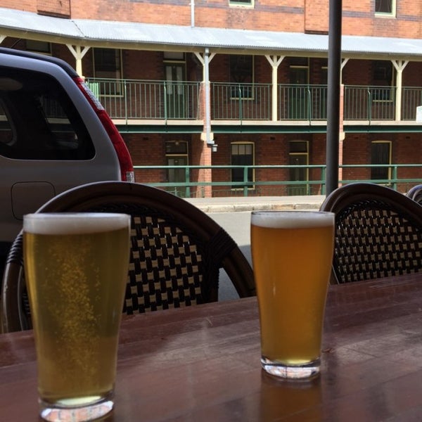 Photos at Nurses Walk - Plaza in The Rocks