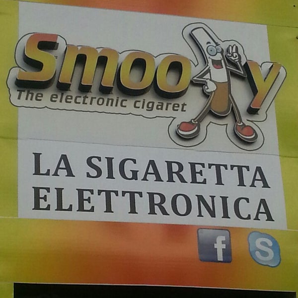 Smooky - Mobile Phone Store in Livorno