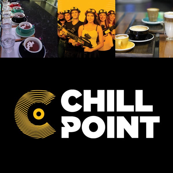 ChillPoint Laser Aréna - 4 tips from 16 visitors