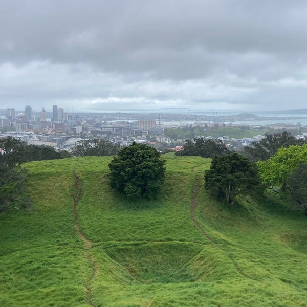 Mt Eden Summit - Mount Eden - 14 tips from 1355 visitors