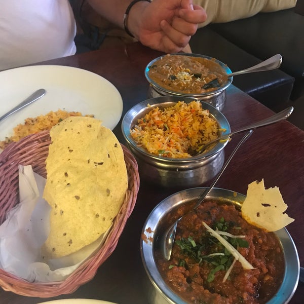 Chawlas - Central Business District - 21