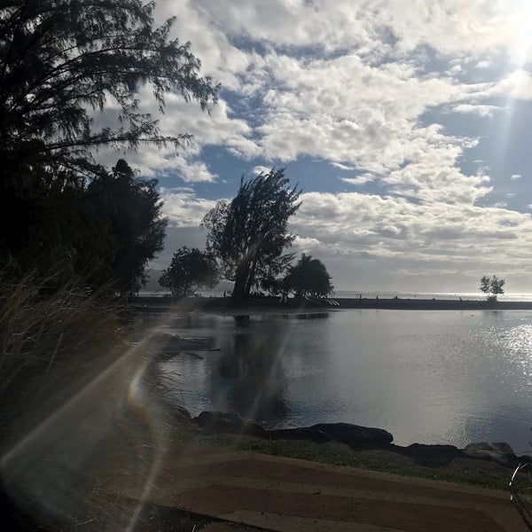 Pointe Venus Beach - Beach in Mahina