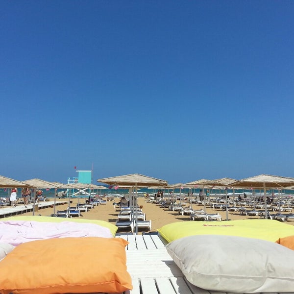 Photos at Suma Beach - Beach in İstanbul